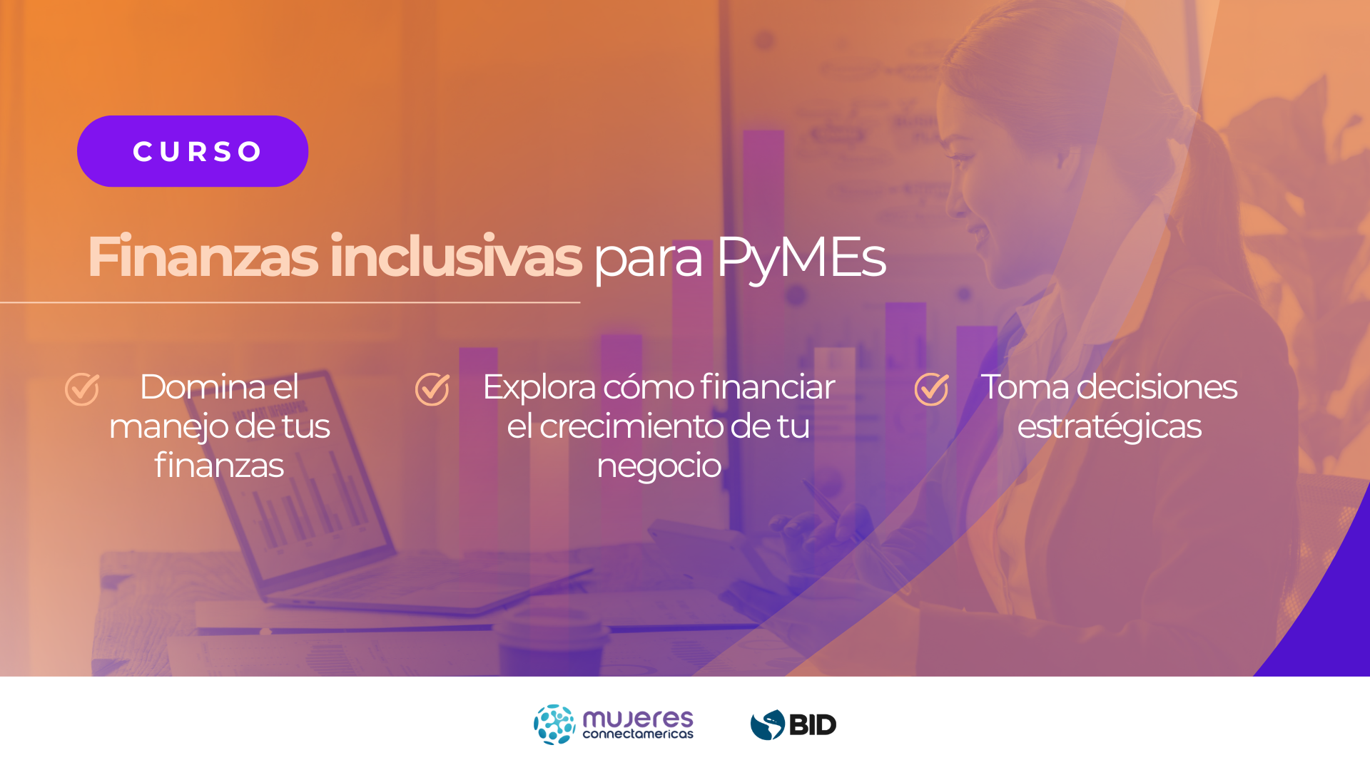Finanzas Inclusivas para Pymes